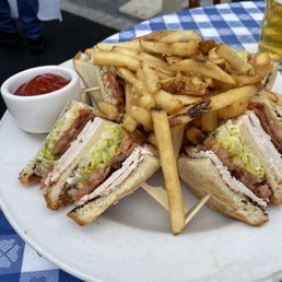 PERRY’S - SAN FRANCISCO - Updated July 2025 - 308 Photos & 724 Reviews ...