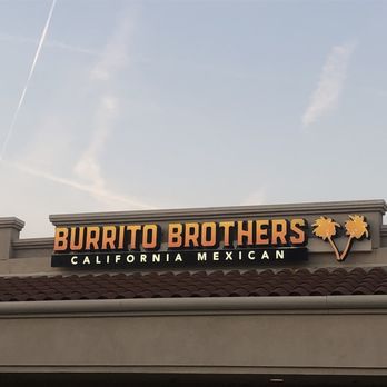 Burrito Brothers Updated November 2025 481 Photos 713 Reviews