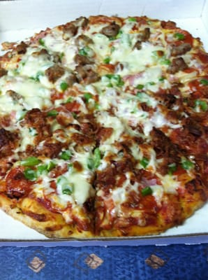 MAIN STREET PIZZA - Updated June 2024 - 18 Reviews - 336 S Lincoln Ave ...