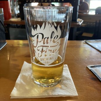 PALE FIRE BREWING - Updated April 2025 - 216 Photos & 137 Reviews - 217 ...