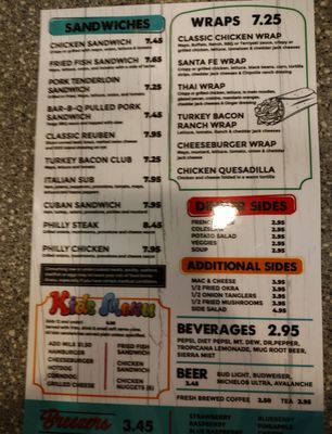 FROSTBITE ICE CREAM & MORE - Updated July 2024 - 98 Photos & 79 Reviews ...