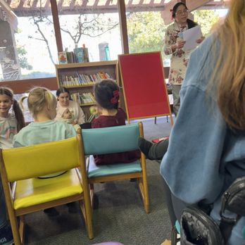 CLOVIS REGIONAL LIBRARY - Updated August 2025 - 19 Photos & 27 Reviews ...