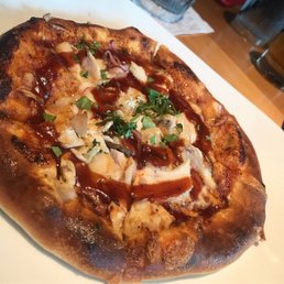 UPPER CRUST WOOD FIRED PIZZA - Updated July 2025 - 386 Photos & 321 ...