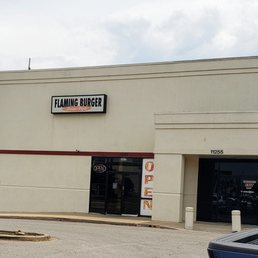 FLAMING BURGER - Updated October 2025 - 152 Photos & 278 Reviews ...