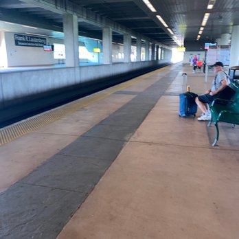 FRANK R. LAUTENBERG SECAUCUS JUNCTION STATION - Updated December 2025 ...