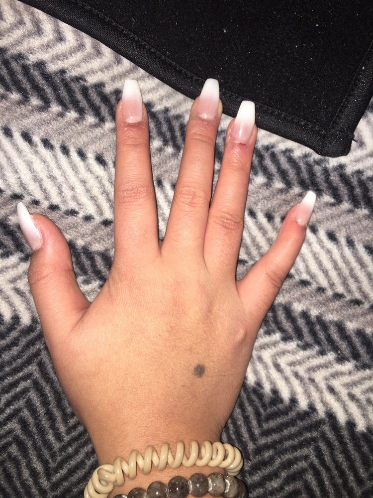 LUXOR NAIL & SPA - Updated January 2025 - 19 Reviews - 5618 Tenth Line ...