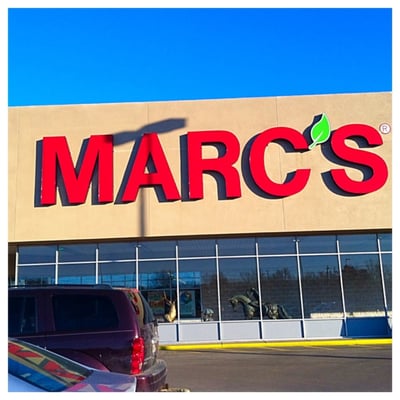 MARC’S STORES - Updated December 2025 - 1585 Mentor Ave, Painesville ...