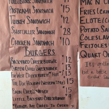 ERIC’S FAMILY BARBECUE - Updated January 2025 - 656 Photos & 869 ...