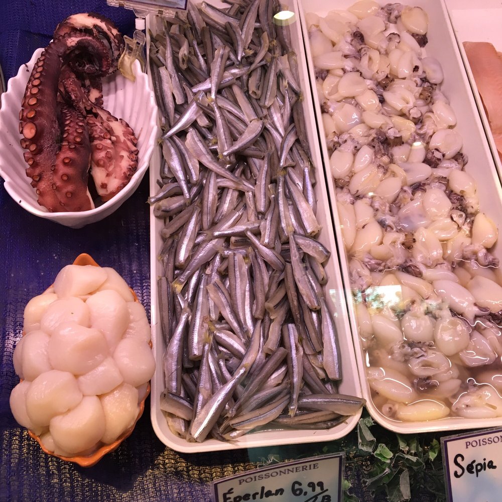 Rayan - 34 Photos - Seafood - 8090 Boulevard Langelier, Saint-Léonard ...