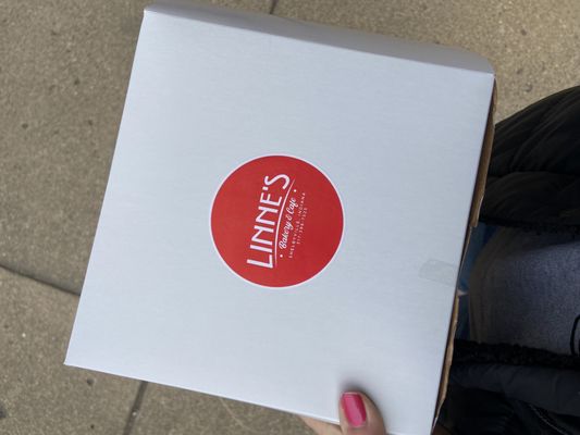 LINNE’S BAKERY AND CAFE - Updated August 2024 - 39 Photos & 49 Reviews ...