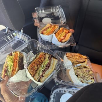 OCKY WAY - Updated December 2025 - 21 Photos - 603 Clinton St, Brooklyn ...