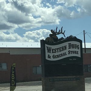 WESTERN DRUG & GENERAL STORE - 42 Photos & 13 Reviews - 106 E Main St ...