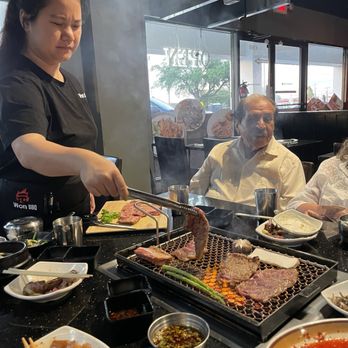 WON BBQ - Updated August 2025 - 132 Photos & 35 Reviews - 1301 Custer ...