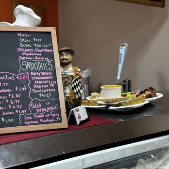 YALAHA BAKERY - Updated March 2025 - 809 Photos & 429 Reviews - 8210 ...