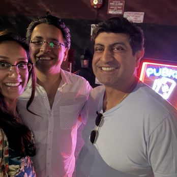 PUBKEY - Updated January 2026 - 62 Photos & 41 Reviews - 85 Washington ...