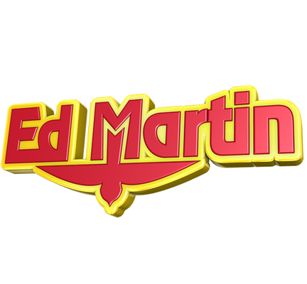 ED MARTIN TOYOTA - Updated December 2025 - 25 Photos & 86 Reviews ...