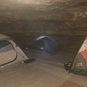 EAGLE CAVE - 43 Photos - 16320 Cavern Ln, Blue River, WI - Yelp