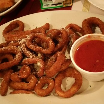 CALABRIA PIZZA & RESTAURANT - Updated January 2026 - 33 Photos & 54 ...