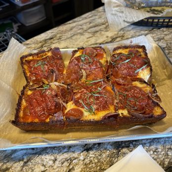 SAM’S SQUARE PIE - Updated September 2024 - 66 Photos & 52 Reviews ...