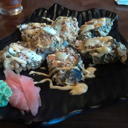 REHARU SUSHI - Updated July 2024 - 179 Photos & 101 Reviews - 1231 E ...
