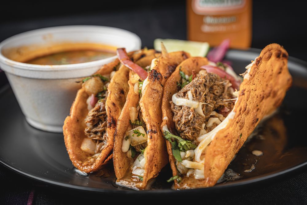 DRIPPED BIRRIA - Updated August 2025 - 56 Photos & 60 Reviews - 2503 ...