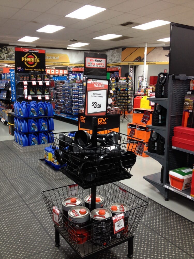 REPCO - Updated August 2024 - 1427 Albany Hwy, Cannington Western ...