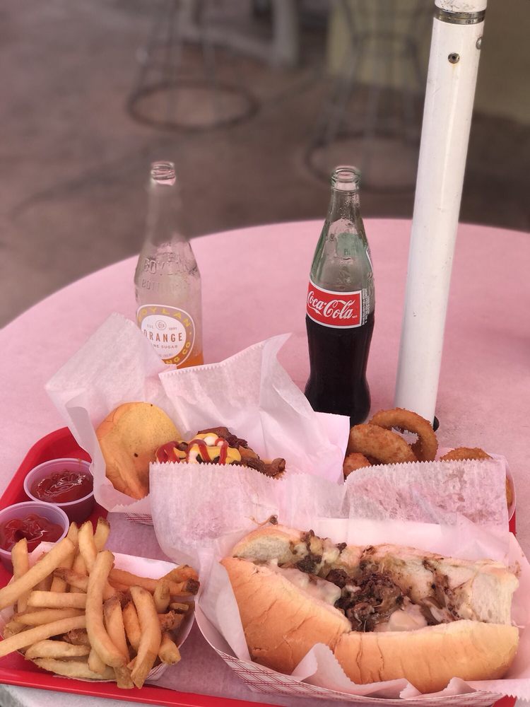 DOGMA GRILL - 378 Photos & 408 Reviews - Hot Dogs - 7030 Biscayne Blvd ...