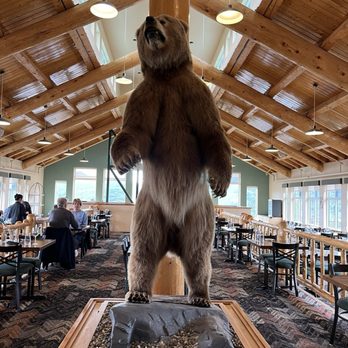 ALPENGLOW RESTAURANT - Updated December 2025 - 108 Photos & 79 Reviews ...