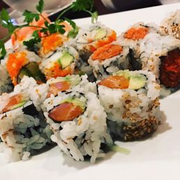 ICHIBAN SUSHI ASIAN BISTRO - Updated January 2026 - 362 Photos & 361 ...