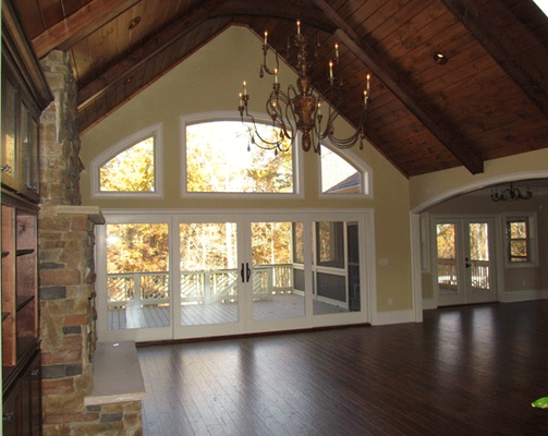 TRINITY CUSTOM HOMES - Updated January 2025 - 37 Photos & 19 Reviews ...