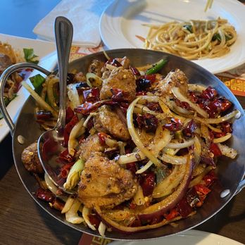 THE WOK CHINESE CUISINE - 1100 Photos & 806 Reviews - 1825 Silverada ...
