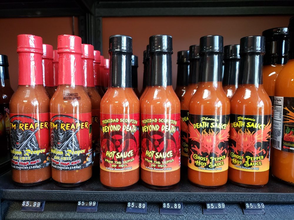 TROUB’S BUTCHER SHOP with 22 Reviews & 69 Photos - 13681 N Litchfield ...