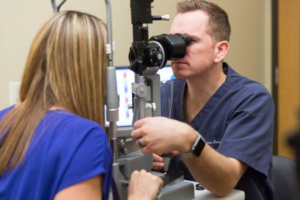 OREGON EYE CONSULTANTS - Updated December 2025 - 11 Reviews - 3783 ...