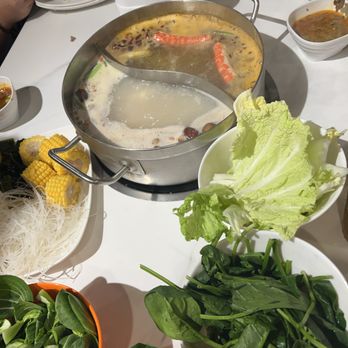 HAPPY AYCE HOT POT - TEMP. CLOSED - Updated December 2025 - 3230 Photos ...