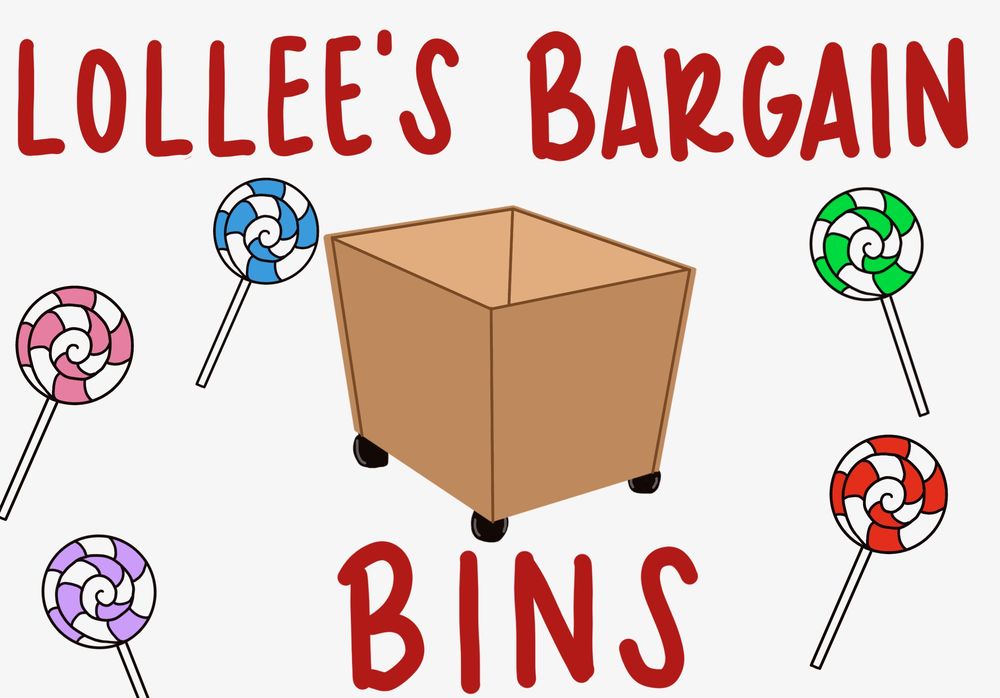 LOLLEE’S BARGAIN BINS - Updated June 2026 - 2191 Clinton Hwy, Powell ...
