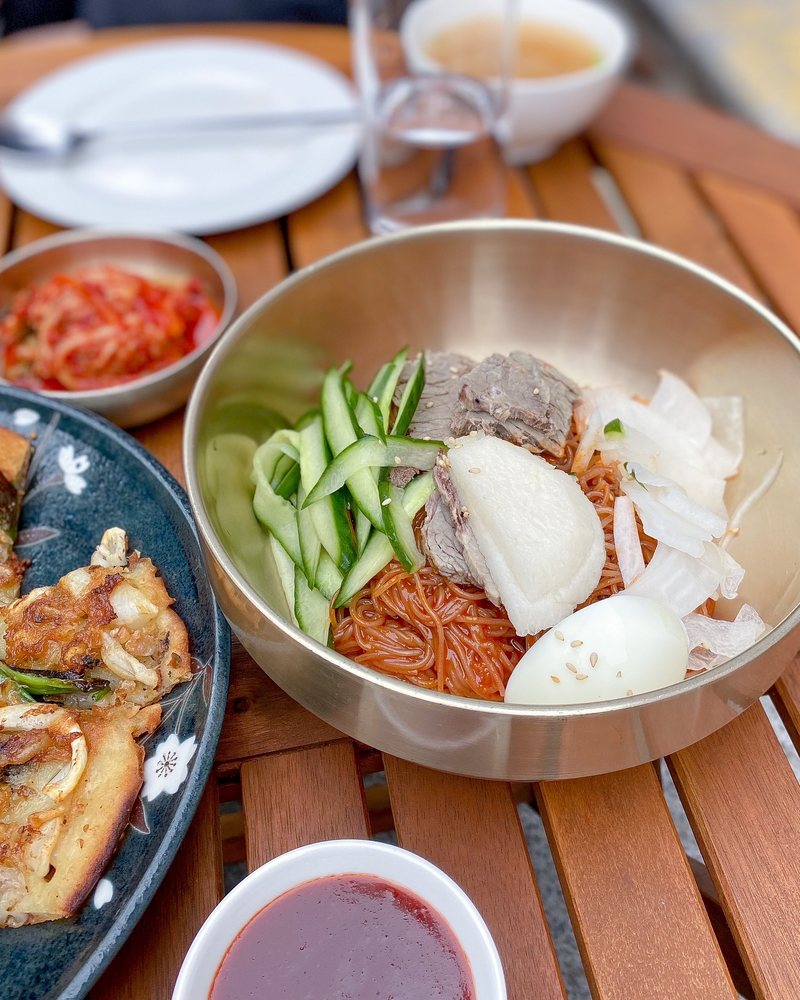 ARANG - Updated June 2025 - 37 Photos & 54 Reviews - 9 Golden Square ...