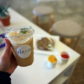 BAK & JO BAKERY AND COFFEE - Updated July 2024 - 165 Photos & 56 Reviews - 2820 E University Dr ...