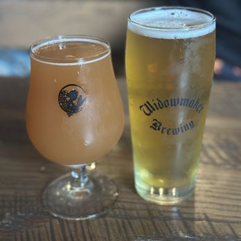 WIDOWMAKER BREWING - Updated December 2025 - 71 Photos & 80 Reviews ...