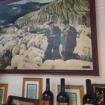 SANTA FE BASQUE RESTAURANT & BAR - Updated July 2024 - 154 Photos & 117 ...