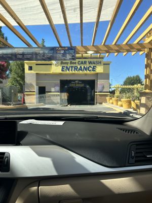 BUSY BEE CAR WASH - Updated July 2024 - 34 Photos & 62 Reviews - 2615 W ...