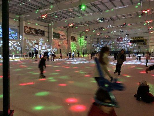 CORNERSTONE CFCU ARENA - Updated October 2025 - 95 Photos & 11 Reviews ...