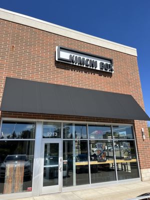 KIMCHI BOX - Updated June 2025 - 92 Photos & 70 Reviews - 2713 ...