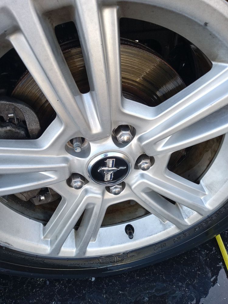 ULTRA MAX AUTO DETAILING - Updated May 2025 - 43 Photos - Kinston ...