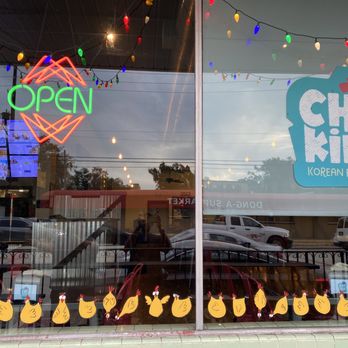 CHI-KIN - Updated May 2024 - 996 Photos & 512 Reviews - 813 N Mills Ave ...