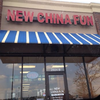 New china fun store