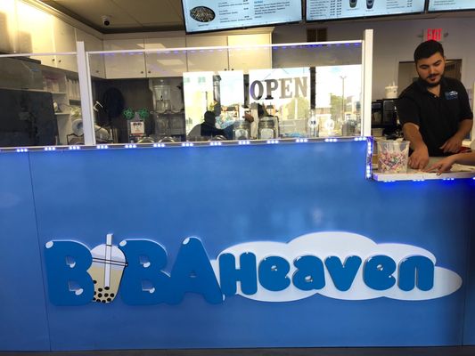 BOBA HEAVEN - 70 Photos & 27 Reviews - 10810 S Cicero Ave, Oak Lawn ...