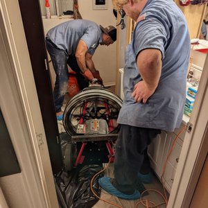 SCOTT ENGLISH PLUMBING INC. - 64 Photos & 388 Reviews - 1230 N ...