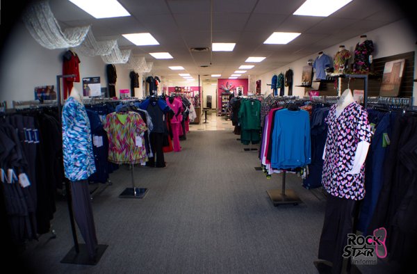 ROCK STAR UNIFORMS - Updated September 2025 - 25 Photos - 3110 Shattuck ...