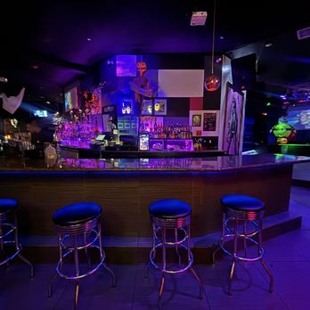 BART LOUNGE - Updated December 2025 - 89 Photos & 92 Reviews - 67555 E ...