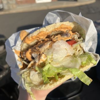 SOMOS HANDCRAFTED AREPAS - Updated November 2025 - 27 Photos & 31 ...